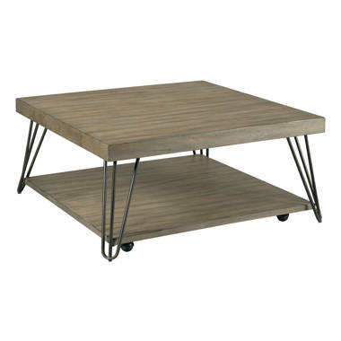 The Twillery Co.® Ozan Steel Utility Stool | Wayfair
