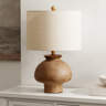 Lark Manor™ Noam 23 Inch Table Lamp & Reviews | Wayfair