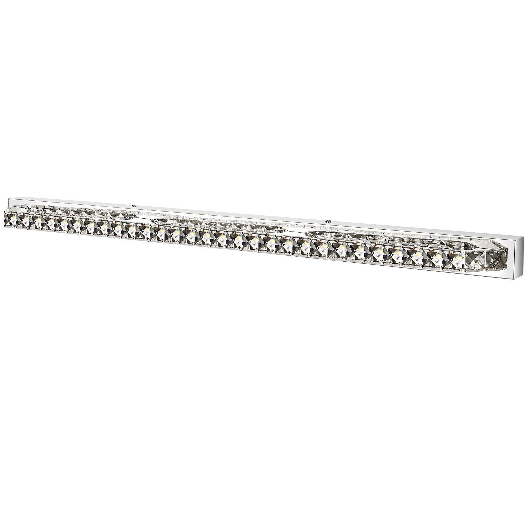 Rosdorf Park Fara LED Bath Bar | Wayfair