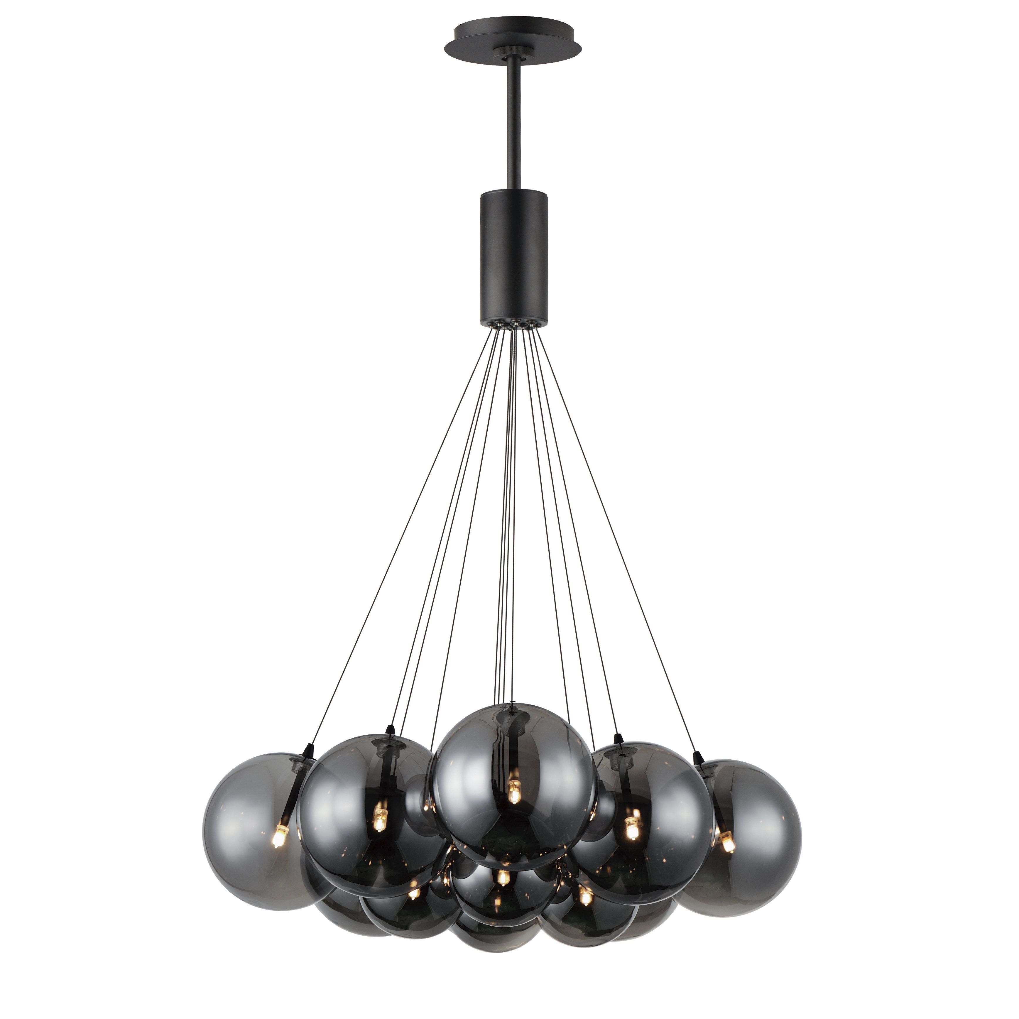 AllModern Celica 12 - Light Pendant - Wayfair Canada
