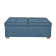 Wade Logan® Betiel Upholstered Ottoman & Reviews | Wayfair