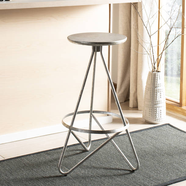 Brayden Studio® Galaxy Stool & Reviews | Wayfair