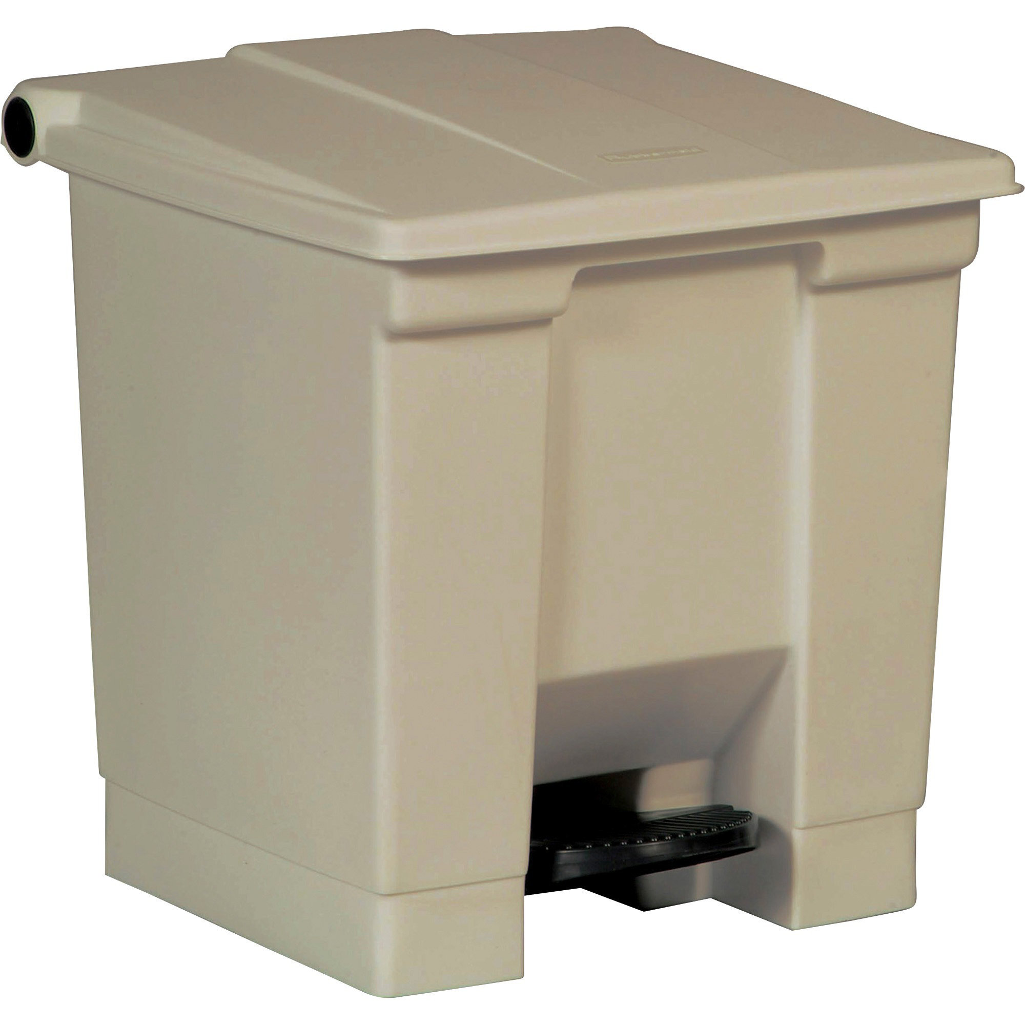 Rubbermaid Step-on Waste Containers | Wayfair