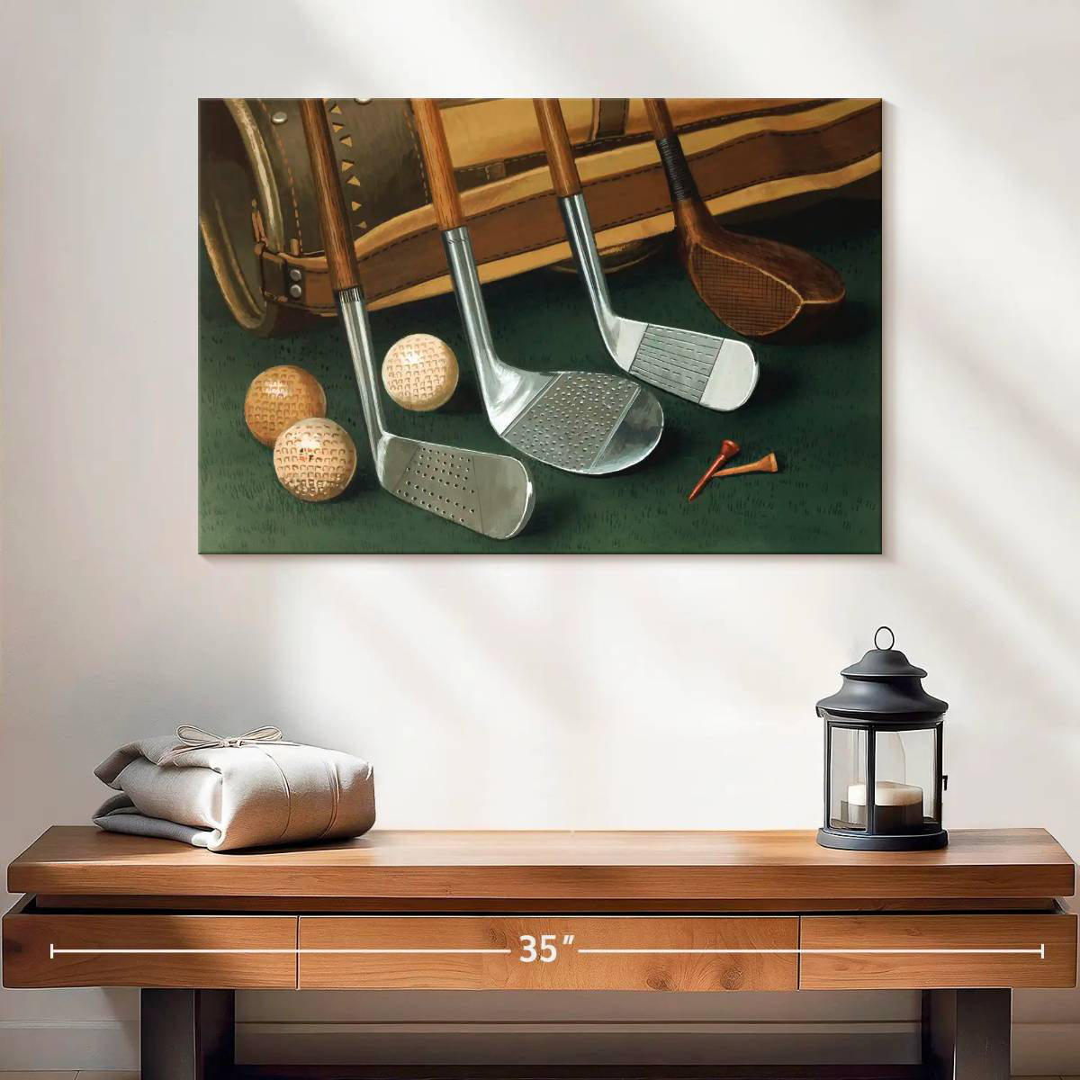 Ebern Designs Sireci Club Line Up - Wayfair Canada