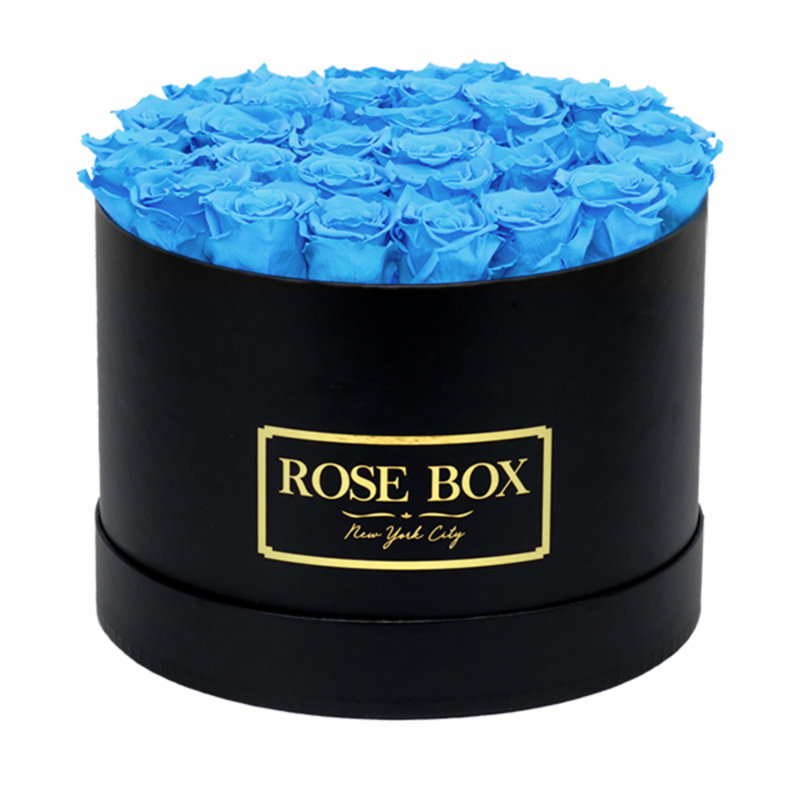 Rose Box NYC Rose Arrangement in Box & Reviews | Wayfair