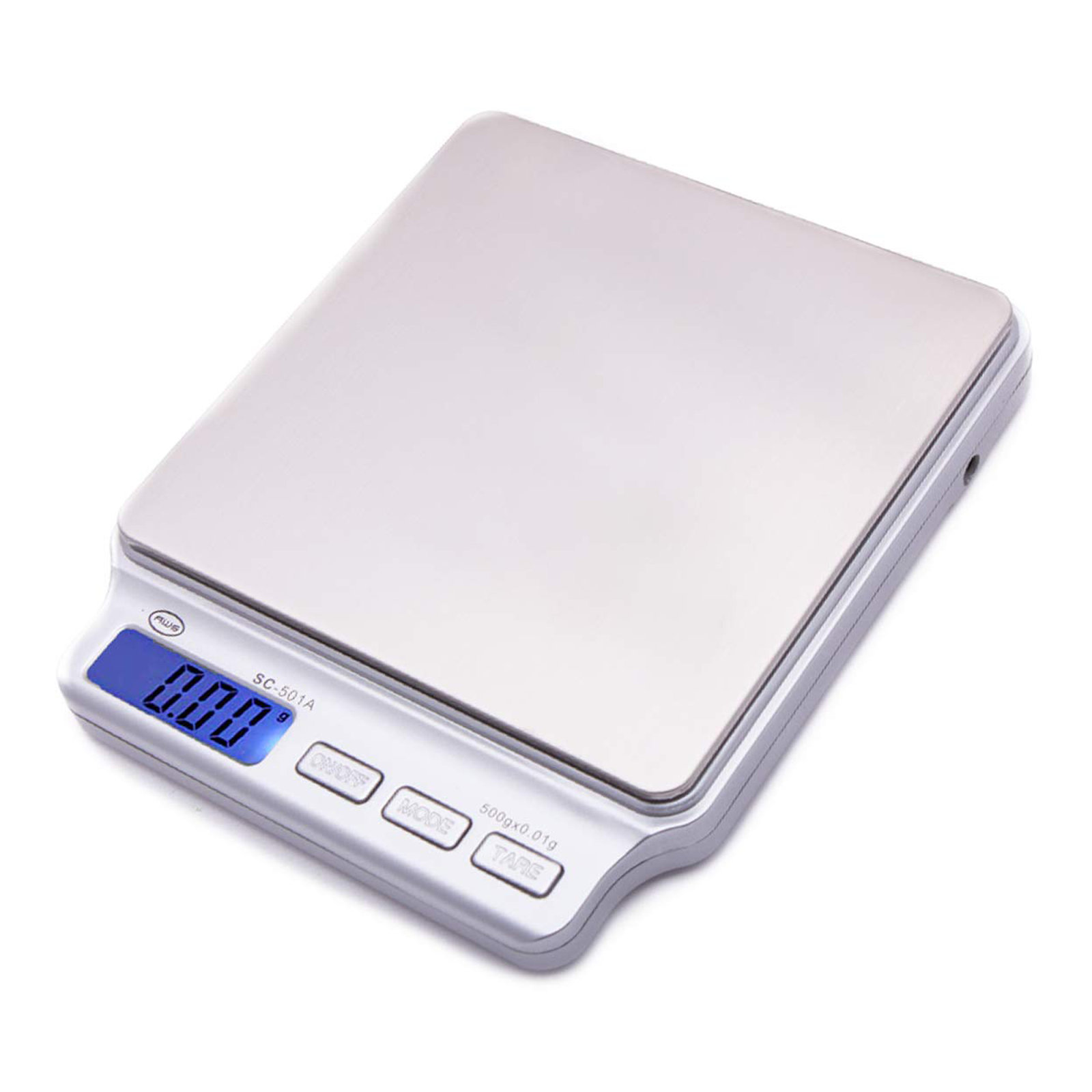 American Weigh Scales Digital Pocket Scale | Wayfair