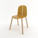 Tronk Design Noa Metal Side Chair | Wayfair