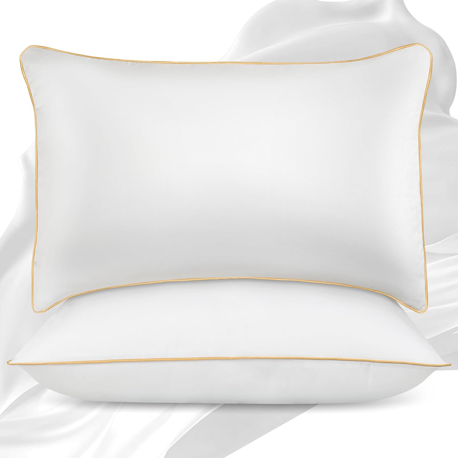 Arsuite Brenda Plush Cooling Pillow | Wayfair