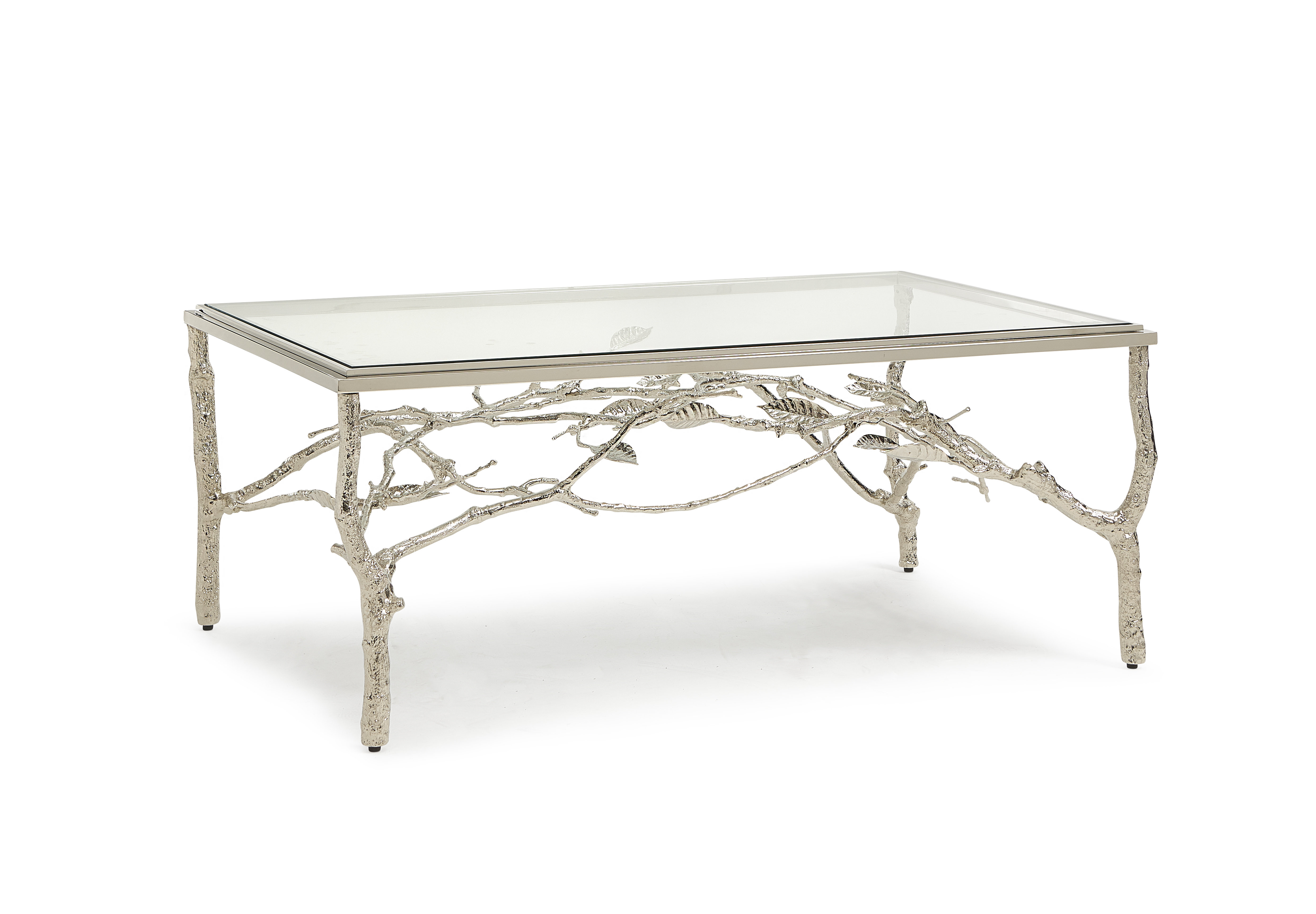 Maitland-Smith Twig Coffee Table | Perigold