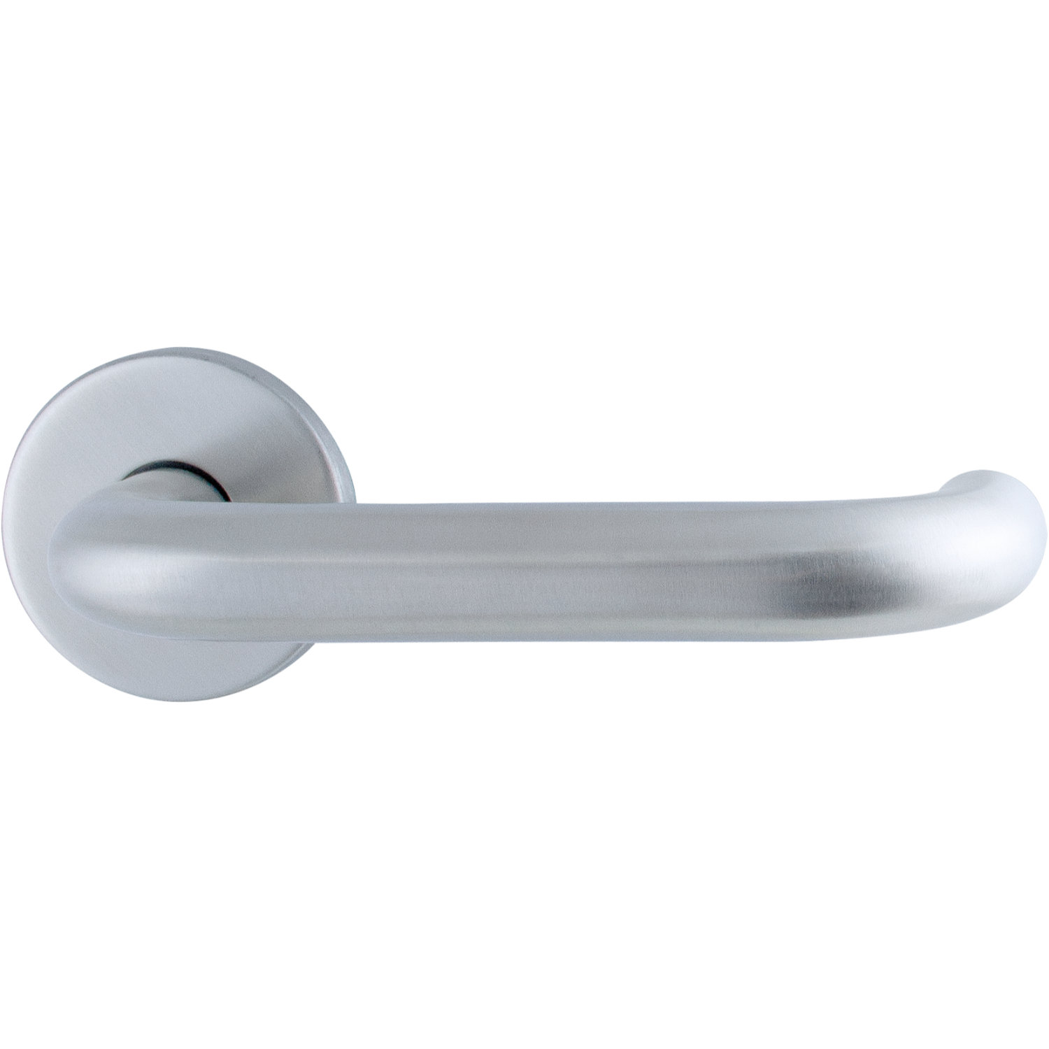 ClearAmbient Amaleta Passage Right Hand Door Handle | Wayfair.co.uk