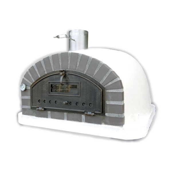 Authentic Pizza Ovens Lume Largo Authentic Pizza Ovens Traditional ...