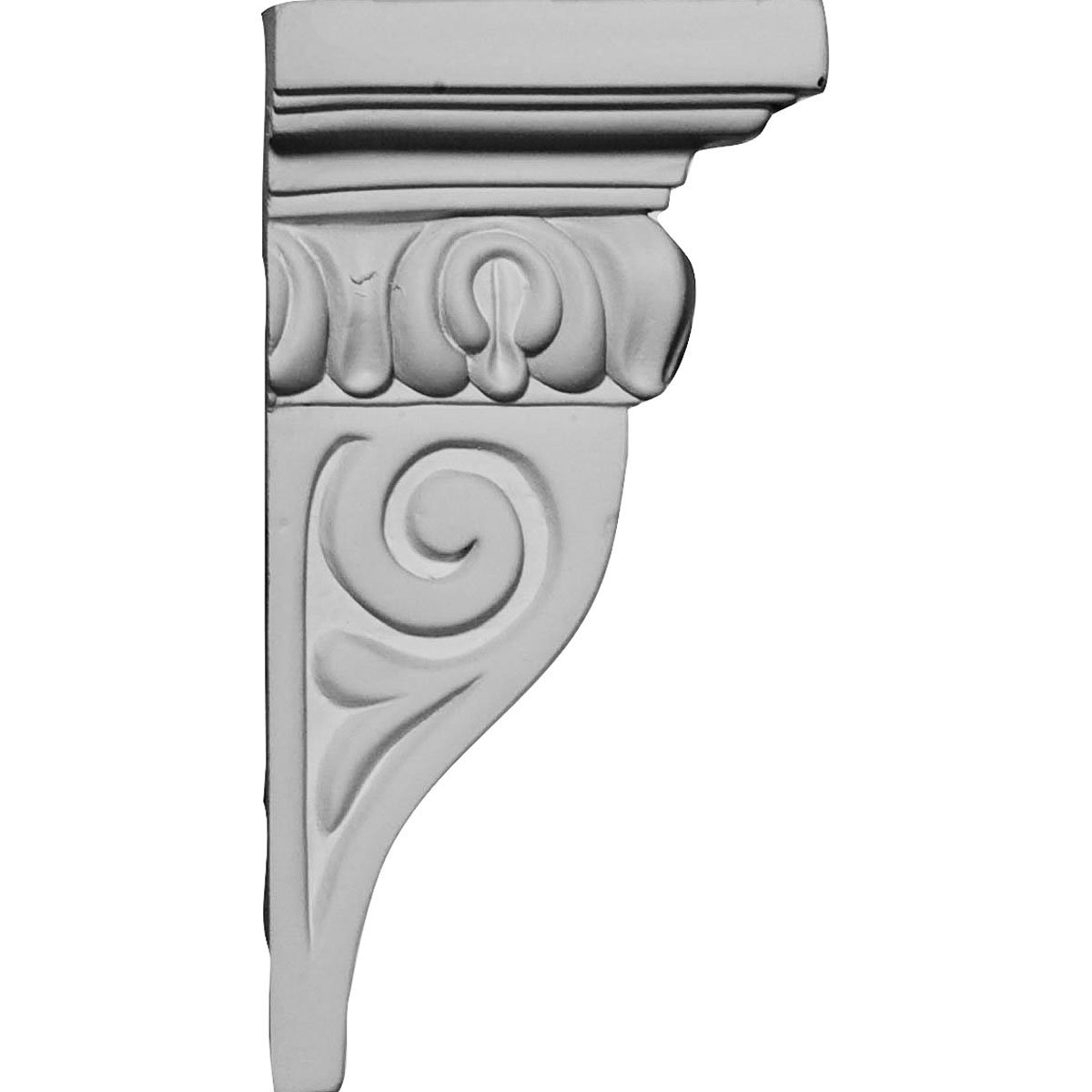 Ekena Millwork Dublin Corbel | Wayfair