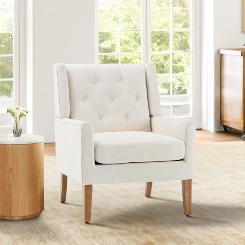 Traditional Accent Chairs You'll Love | Wayfair