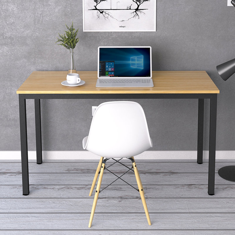 Red Barrel Studio® Rockett Desk & Reviews | Wayfair