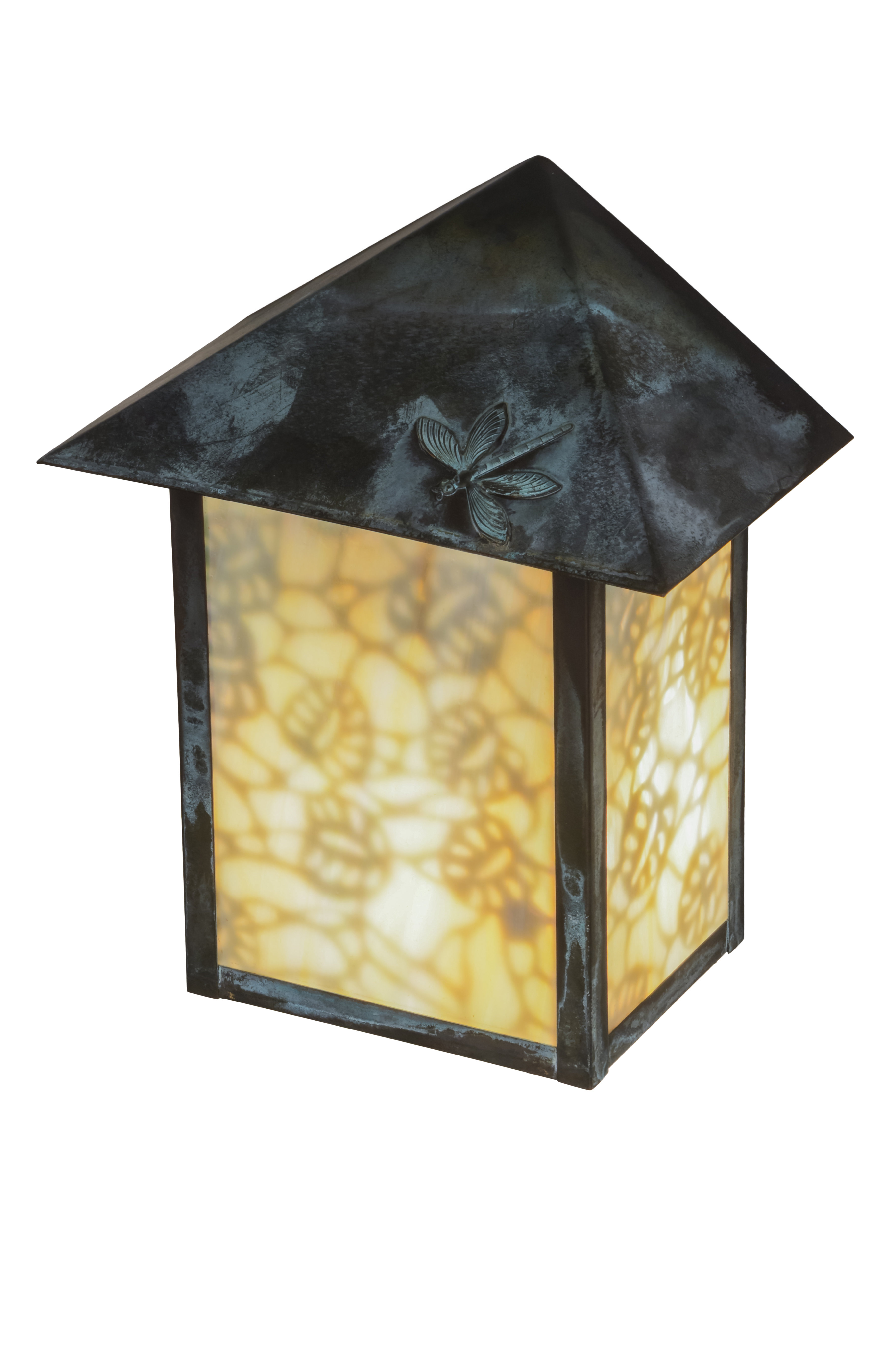 Meyda Lighting Outdoor Bulkhead Light | Perigold