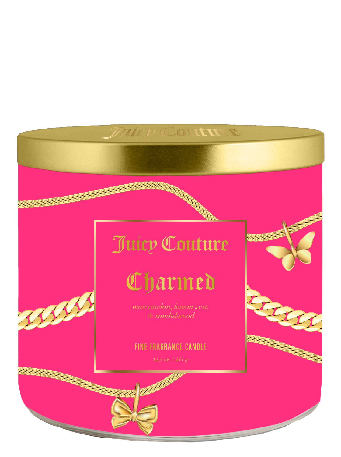 Juicy Couture Charmed - Wayfair Canada