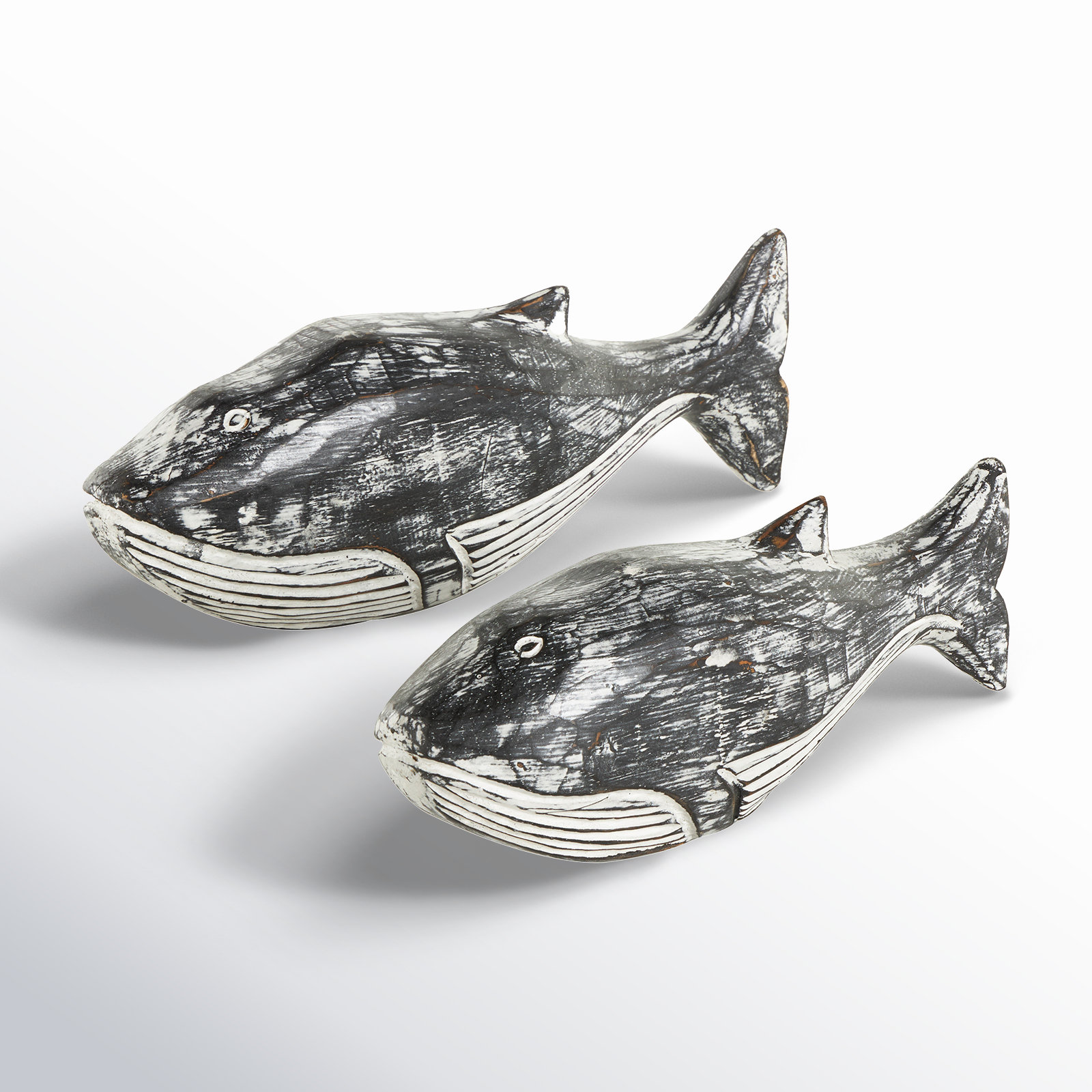 Birch Lane™ Ciro Animals Figurine | Wayfair