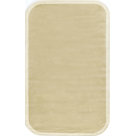 AllModern Hermione Hand Tufted Wool Area Rug in Green/Beige & Reviews ...