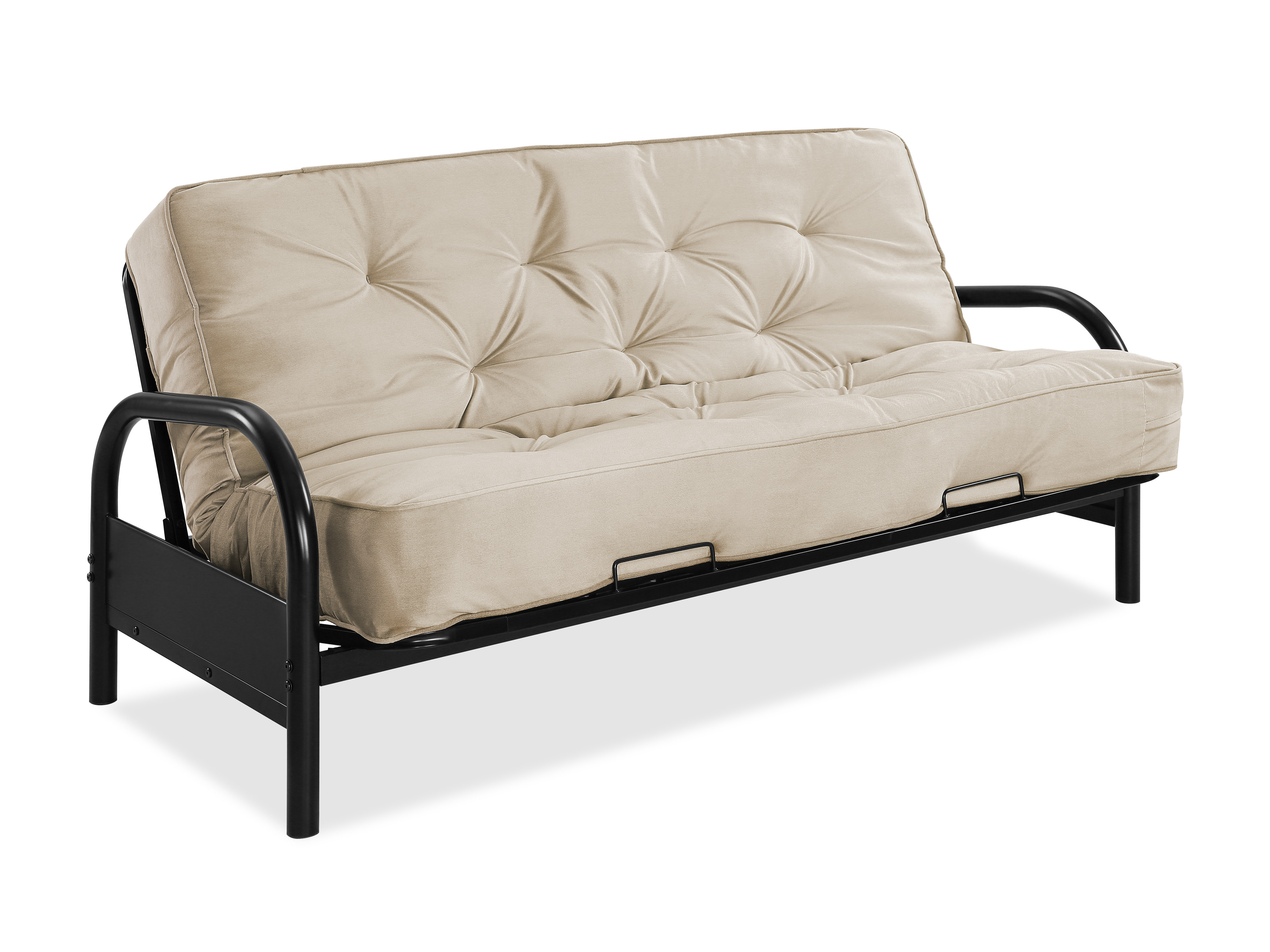 Simmons Futons Dallas Futon and Mattress | Wayfair