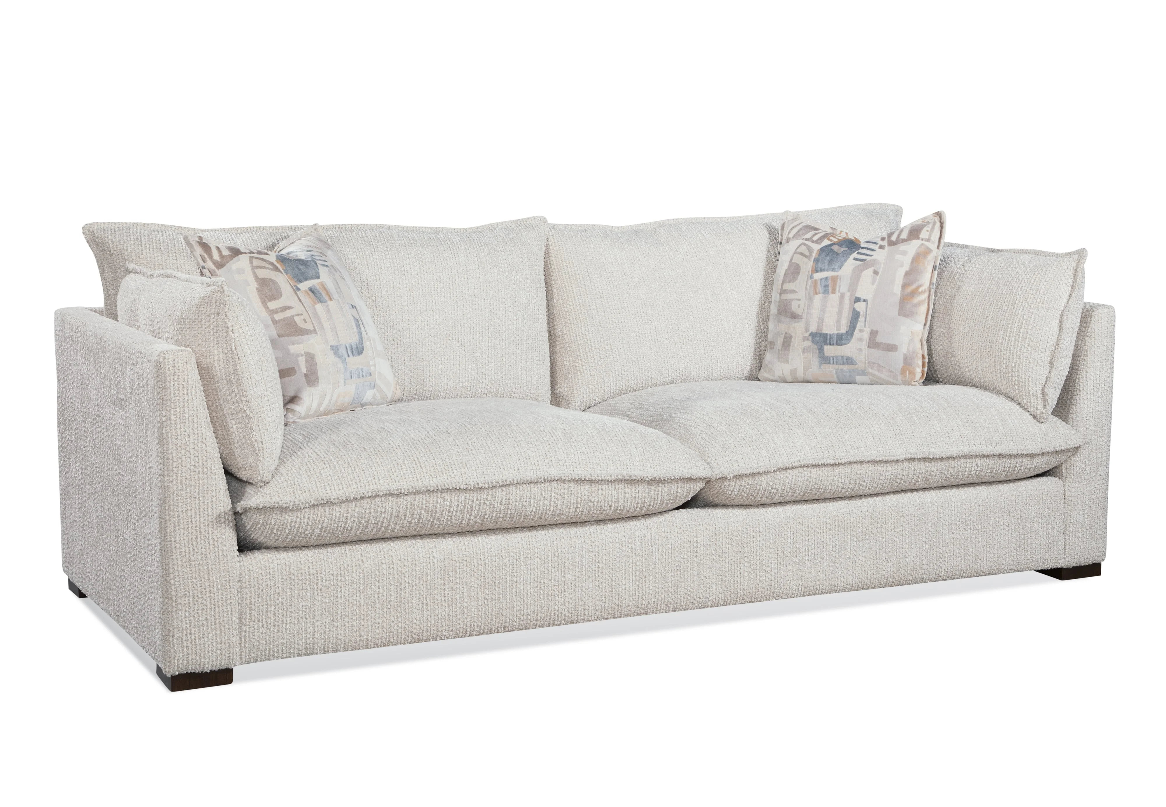 Braxton Culler Carson 96'' Flared Arms Sofa | Wayfair