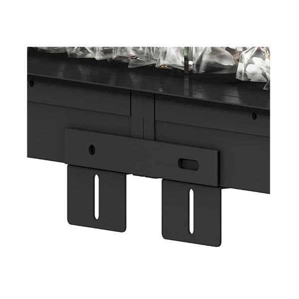 Dimplex Linking Bracket For Ignitexl Bold Fireplaces - Wayfair Canada