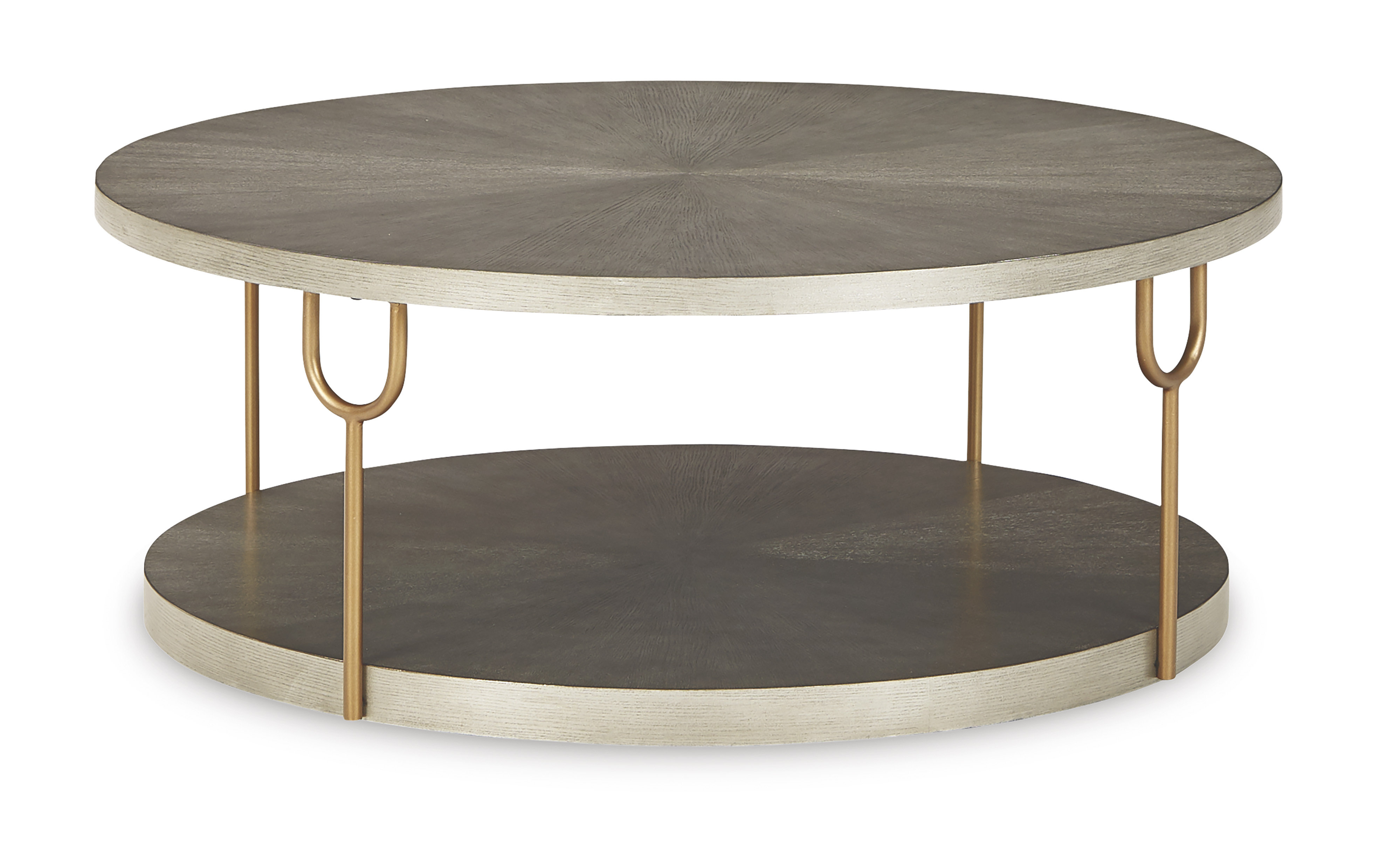 Latitude Run® Ranoka Coffee Table | Wayfair