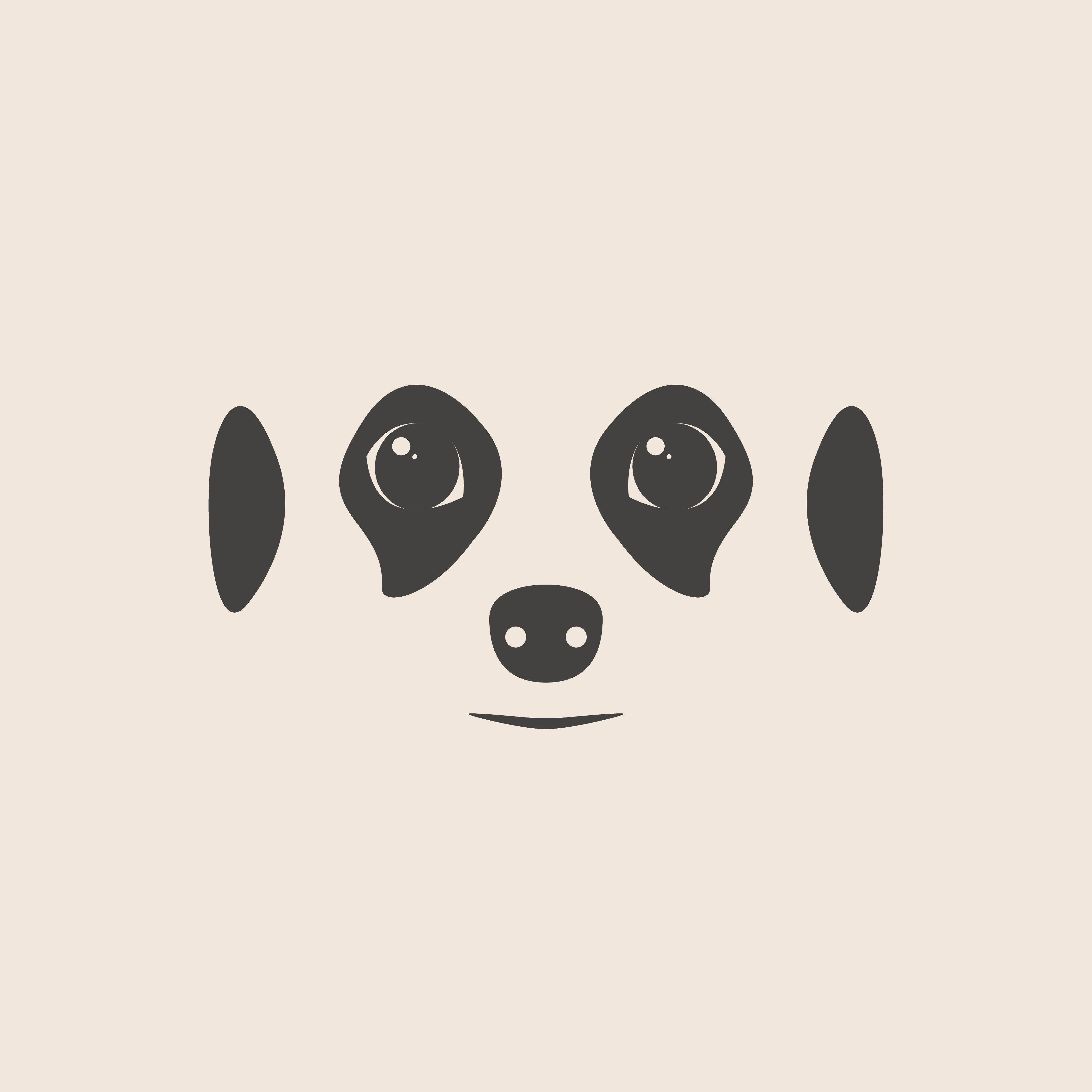 Winston Porter " Meerkat Face " by Greens87 - Wayfair Canada