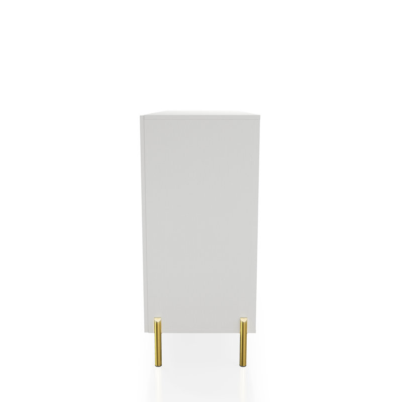 Willa Arlo Interiors Parkey 48.07'' Sideboard | Wayfair