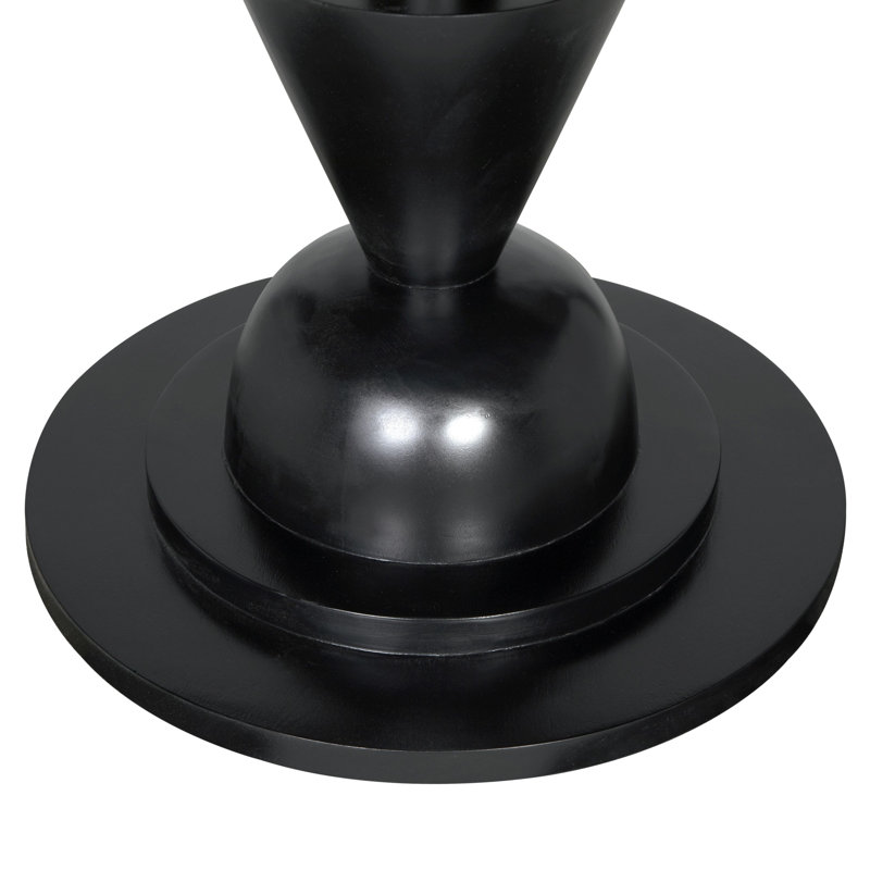 Noir Varick Table | Wayfair