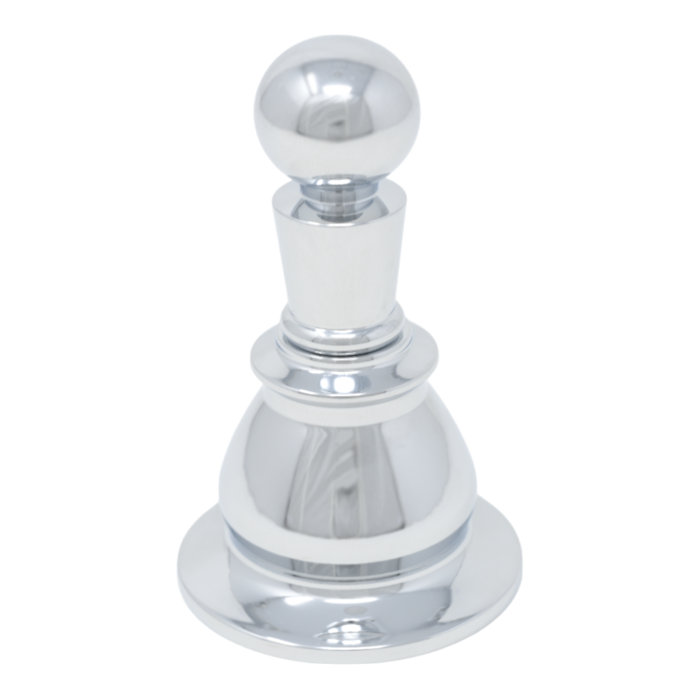 Strom Living Traditional Wall Mounted Robe Hook | Wayfair