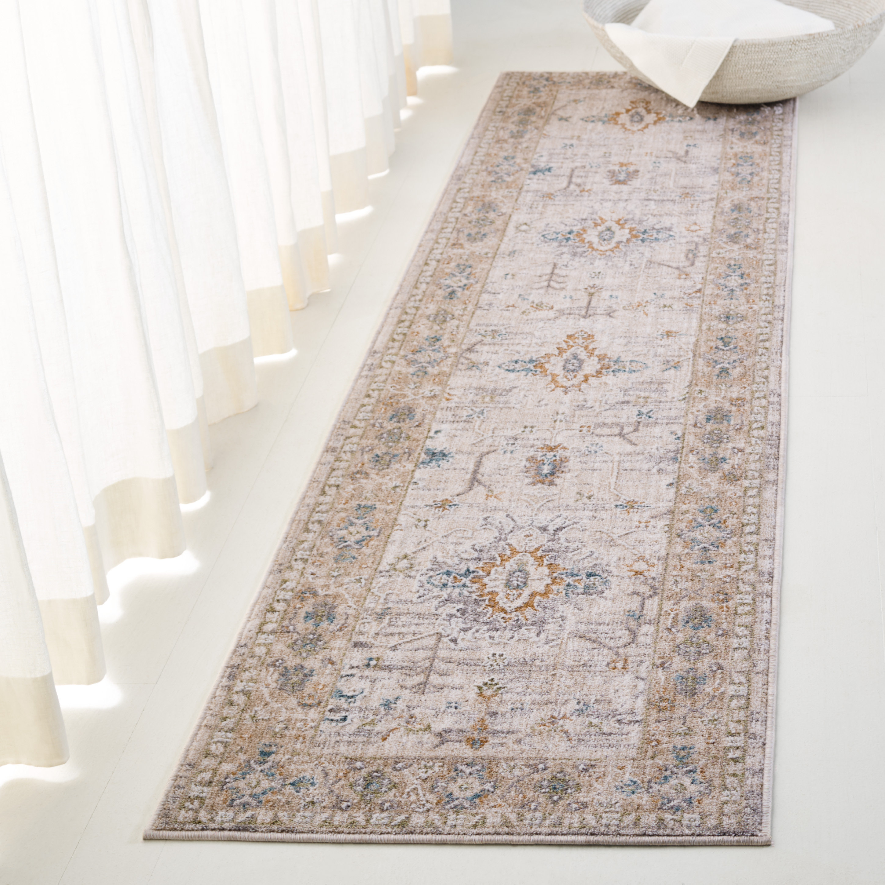 Lauren Ralph Lauren Benson Performance Oriental Rug - Wayfair Canada