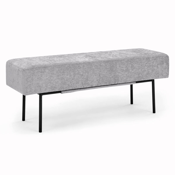Wrought Studio Ganell Bench | Wayfair