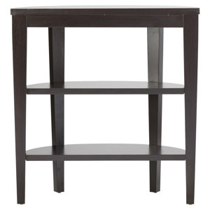 Red Barrel Studio® Riley 30'' Console Table & Reviews | Wayfair