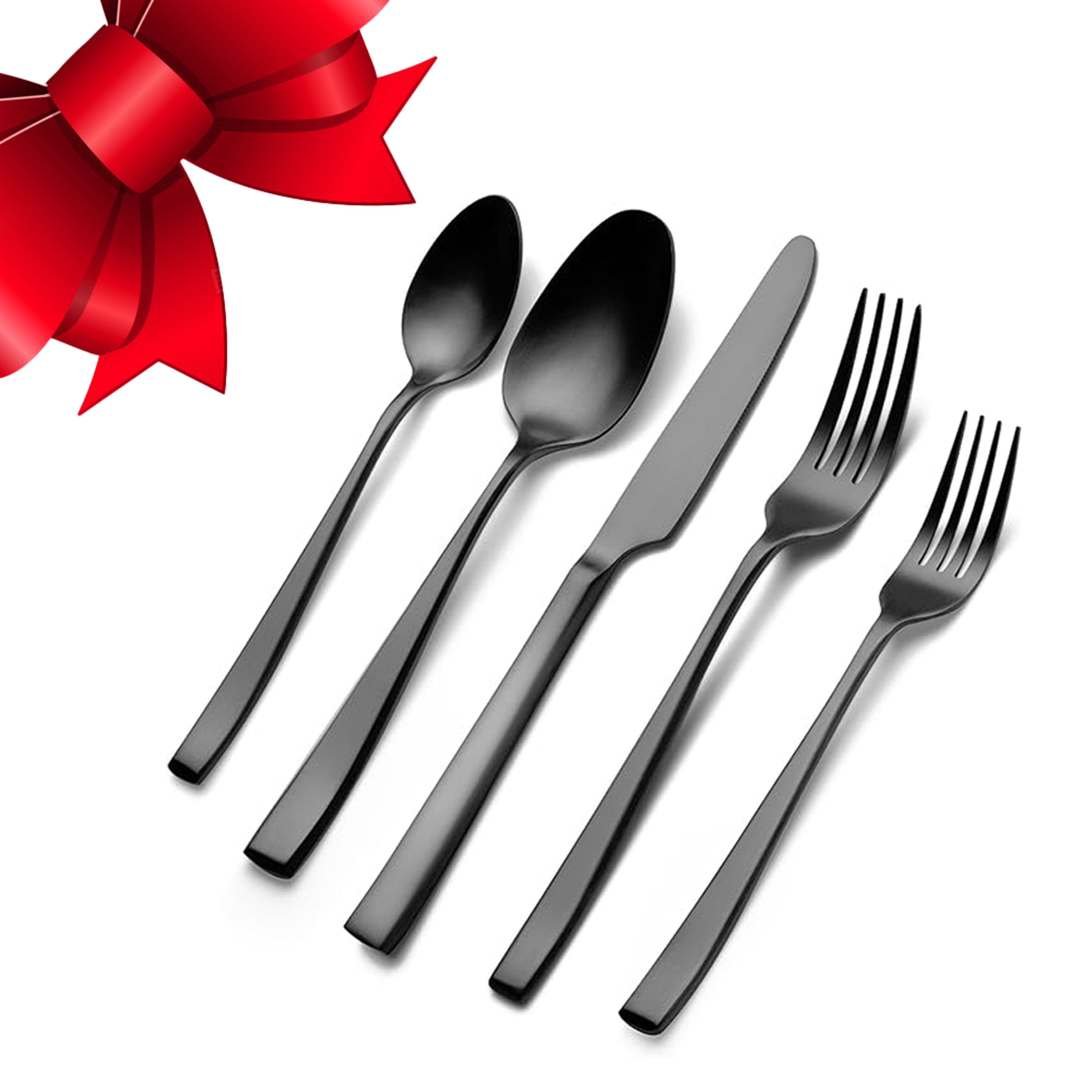 Hokku Designs Cutlery Set | Wayfair