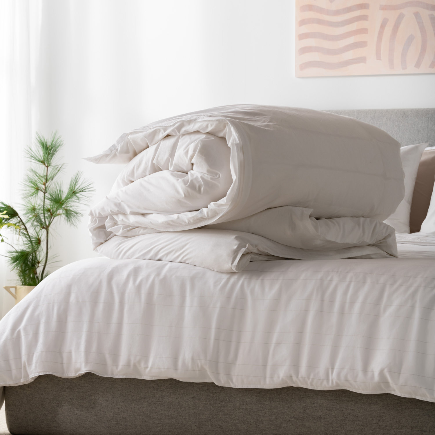 Casper Sleep Casper Bedding Sleep Down Duvet & Reviews | Wayfair
