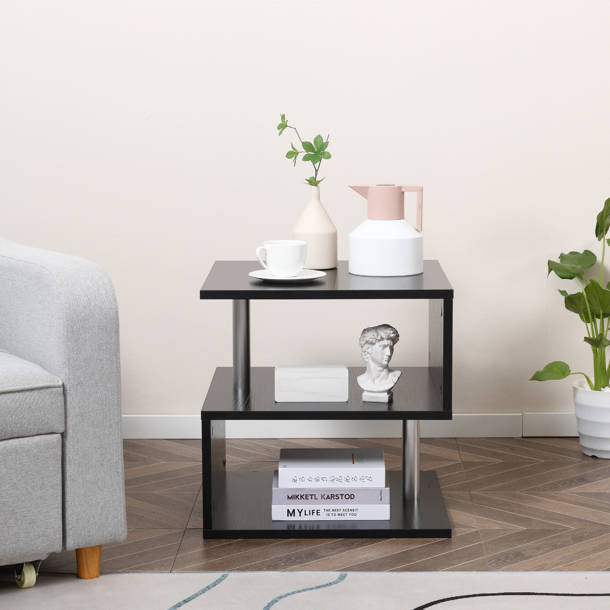 Orren Ellis Bae 83'' LED Arched Floor Lamp & Reviews | Wayfair