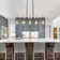 Mercer41 Loram 5 - Light Kitchen Island Pendant & Reviews - Wayfair Canada