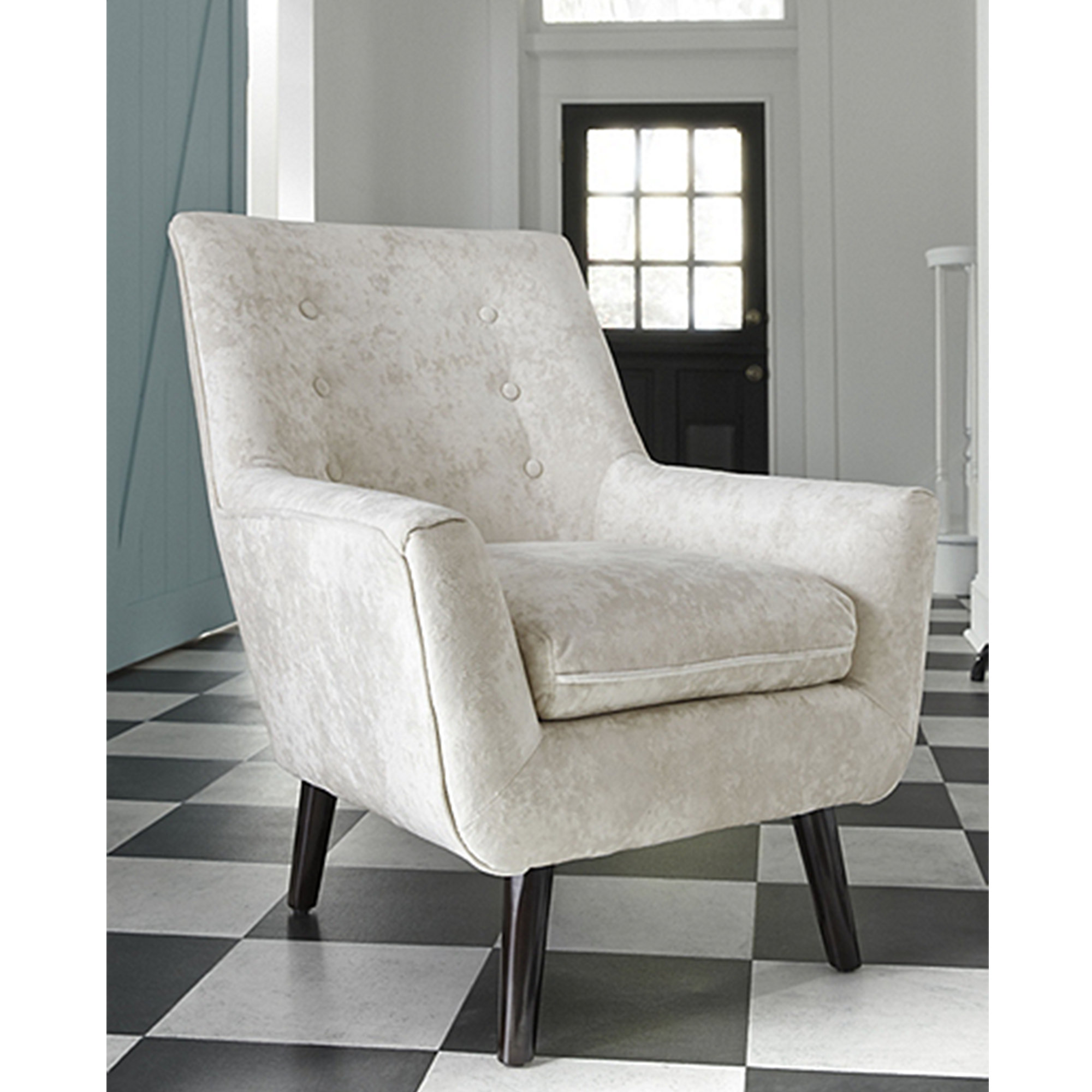 Corrigan Studio Resto Accent Chair - Wayfair Canada