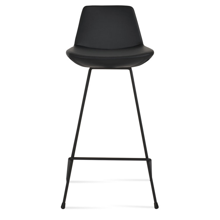 sohoConcept Pera Cat Counter & Bar Stool | Wayfair