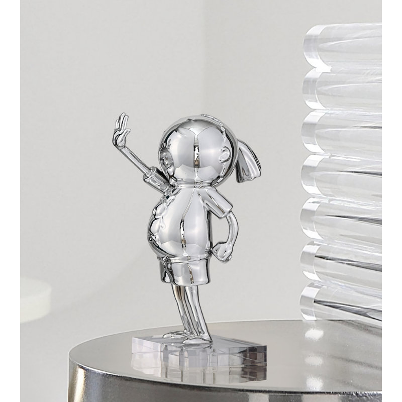 Red Barrel Studio® Melkin Figurines & Sculptures | Wayfair