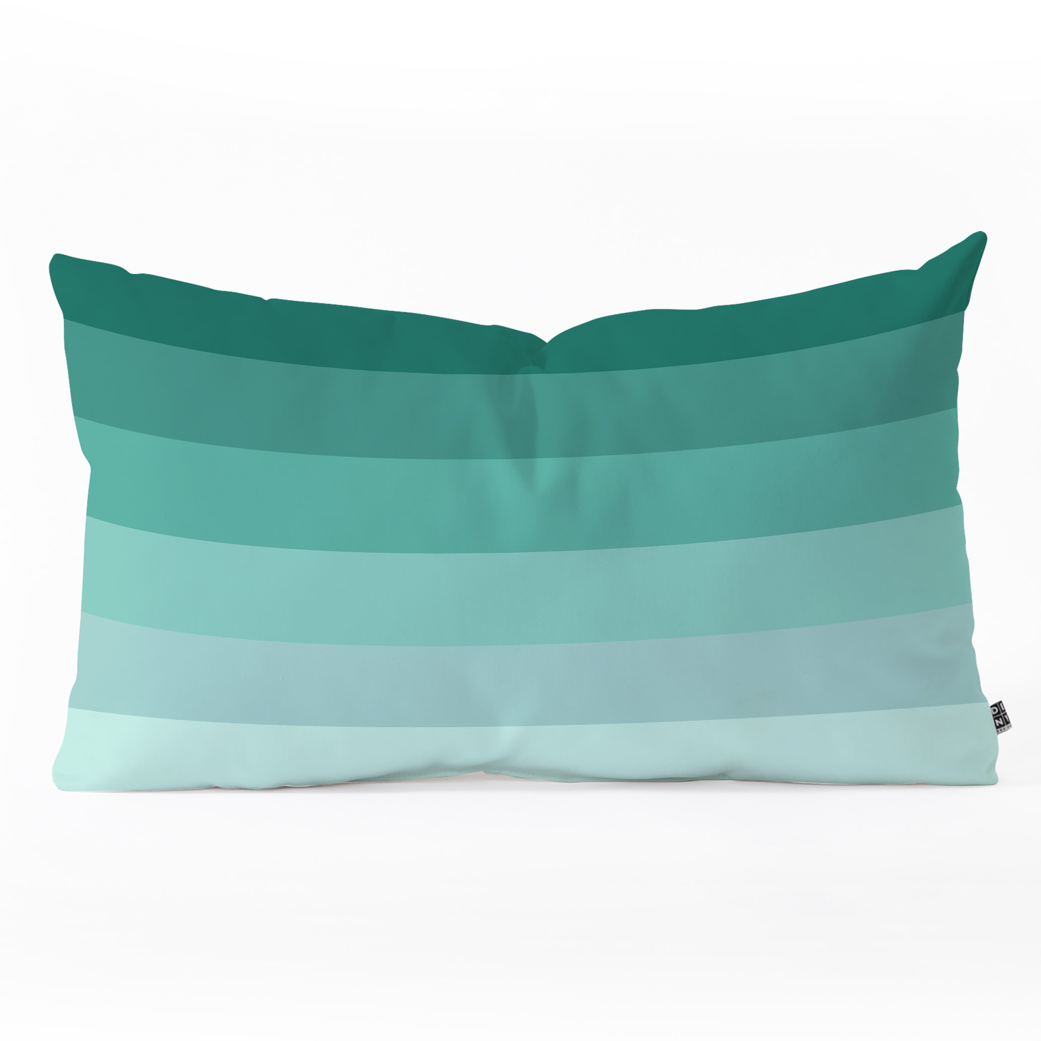 Deny Designs Shannon Clark Melt Oblong Lumbar Pillow | Wayfair