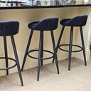 Corrigan Studio Askern 69.5cm Stool & Reviews | Wayfair.co.uk