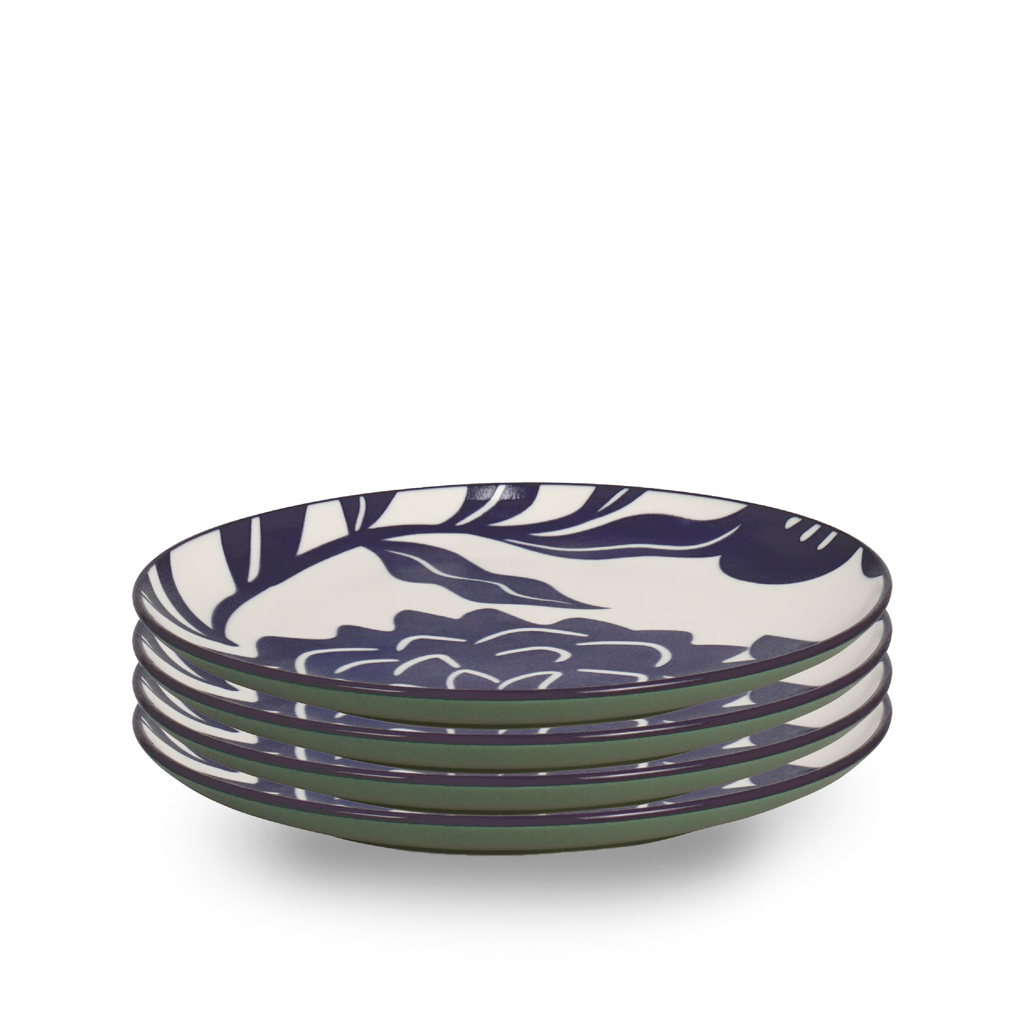 Lark Manor Olive Cocktail Plate 6" - Wayfair Canada