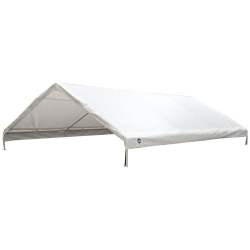King Canopy Universal Replacement Drawstring Roof Cover & Reviews | Wayfair