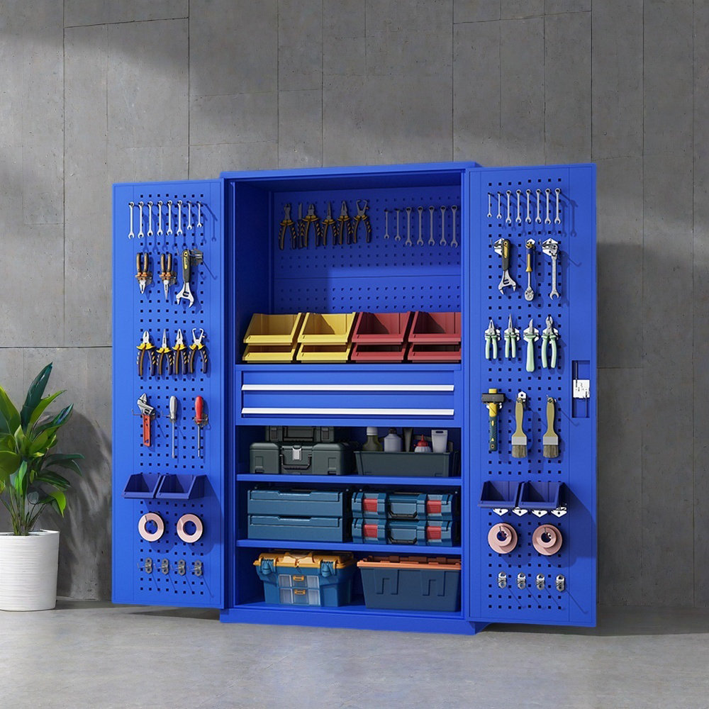 WFX Utility™ Multi-purpose Garage Lockers | Wayfair