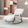 Ebern Designs Dikili Rocking Chair & Reviews | Wayfair