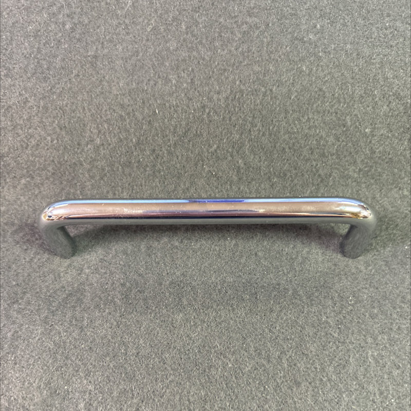 D. Lawless Hardware (5 Pack) 4 inch Wire Pull Chrome | Wayfair