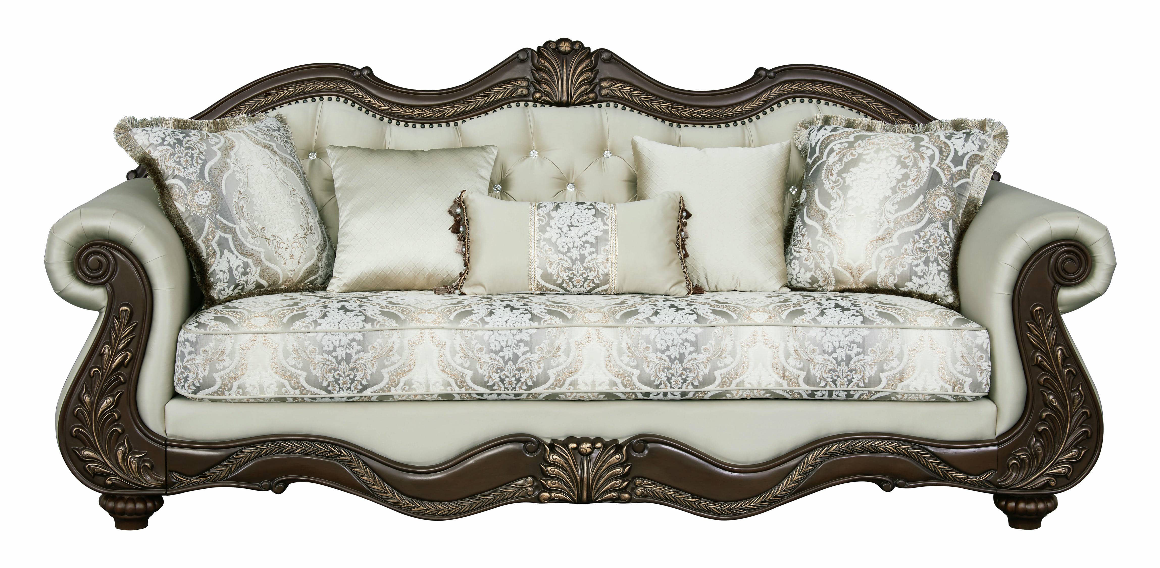 World Menagerie Almarion Sofa | Wayfair