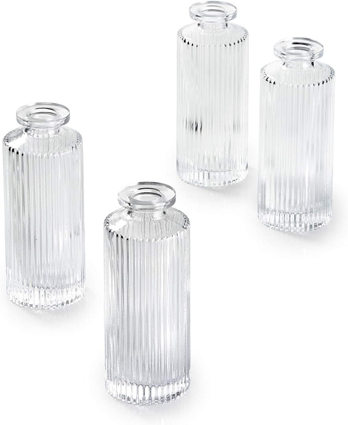 Mercer41 Glass Table Vase | Wayfair