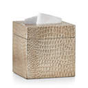 Labrazel Crocodile Tissue Box Cover & Reviews | Perigold